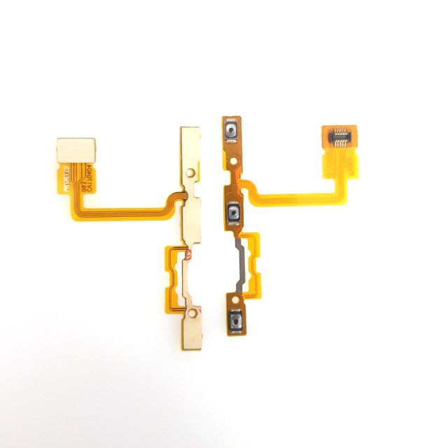 Vivo V5 PLUS Power On Off key/ Volume Up Down Button Flex Cable Ribbon + Opening tools | Shopee ...