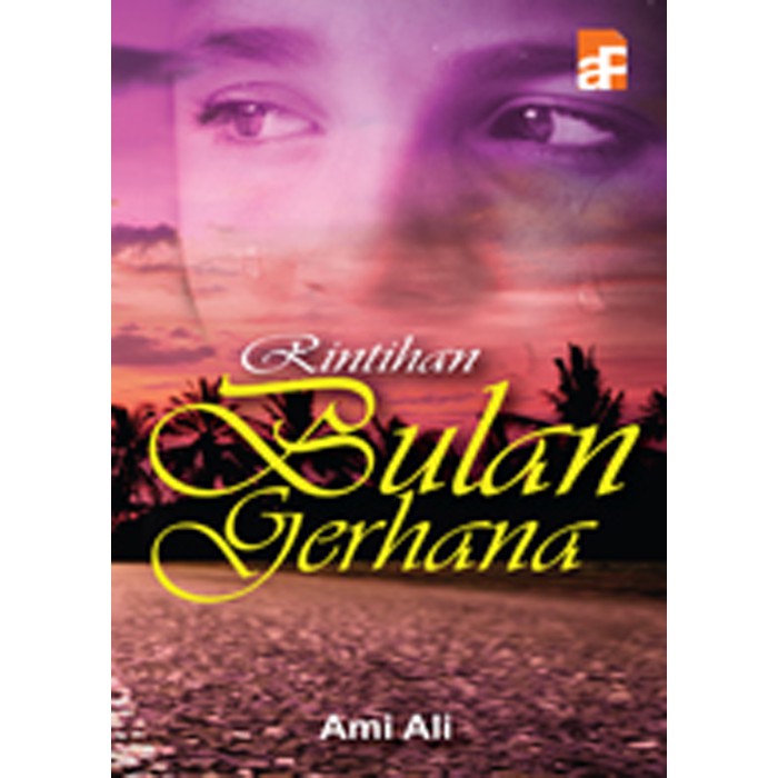 Rintihan Bulan Gerhana | Shopee Malaysia