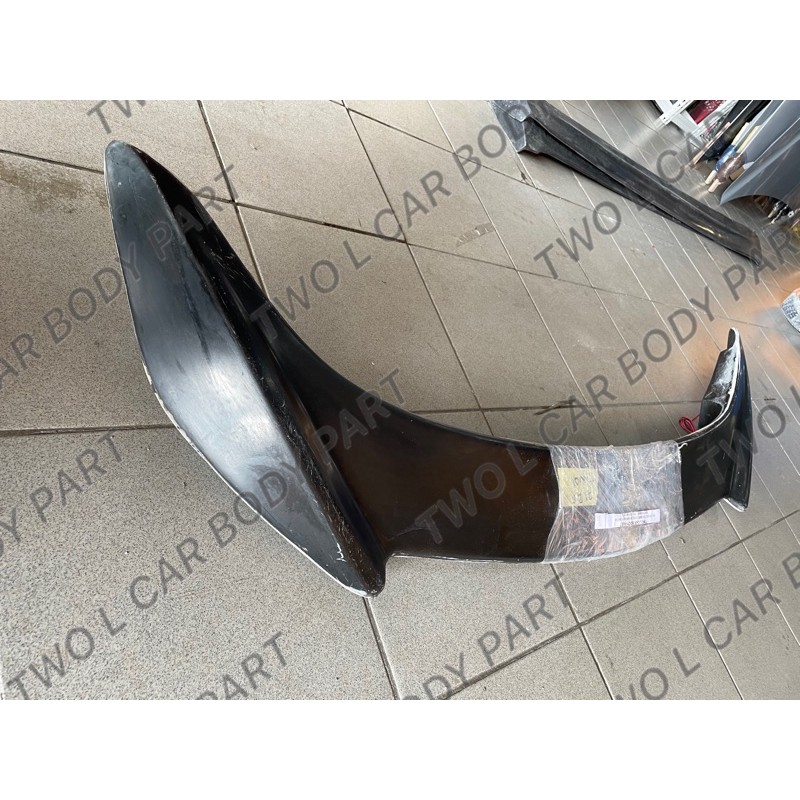 bezza trd v3 spoiler abs bodykit | Shopee Malaysia