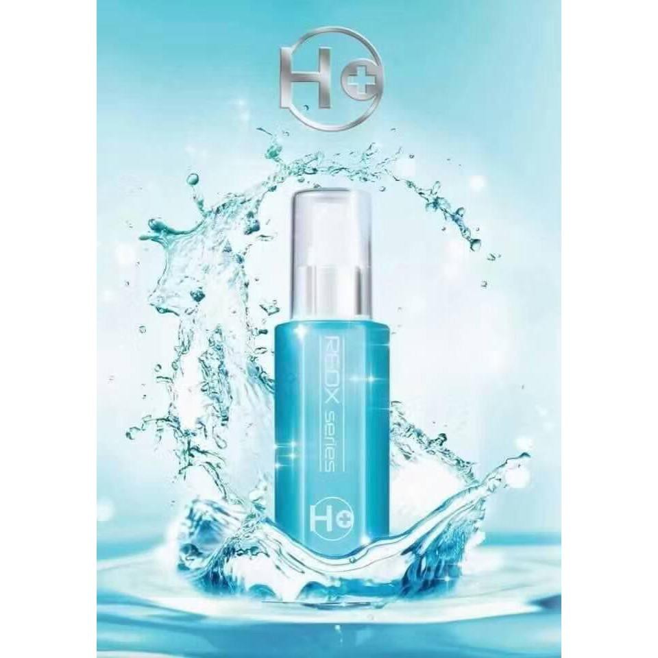 Return Legacy H+ 120ml | Shopee Malaysia