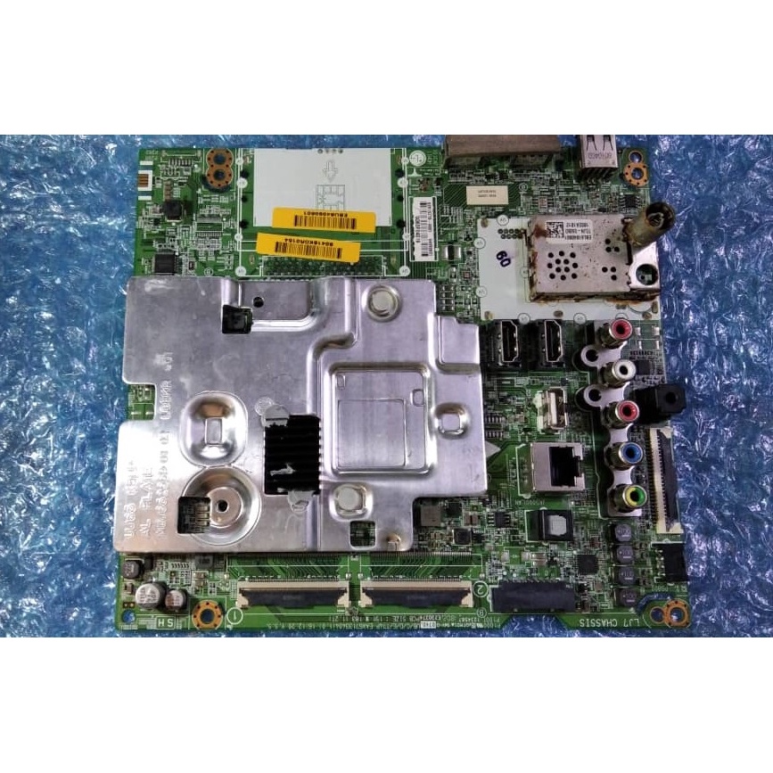 (Ai037) LG 55UJ652T, LG 55UJ654T, LG 49UJ654T EAX67133404(1.0 ...