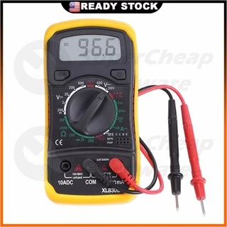 digital multimeter - Prices and Promotions - Jul 2024 | Shopee Malaysia