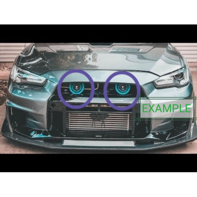 Mitsubishi lancer/inspira Evo X HELLA HORN (copy) | Shopee Malaysia