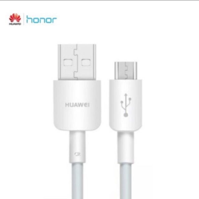 Huawei Honor SuperCharge Type C (USB to C) 6A Cable 1M Length | Shopee ...