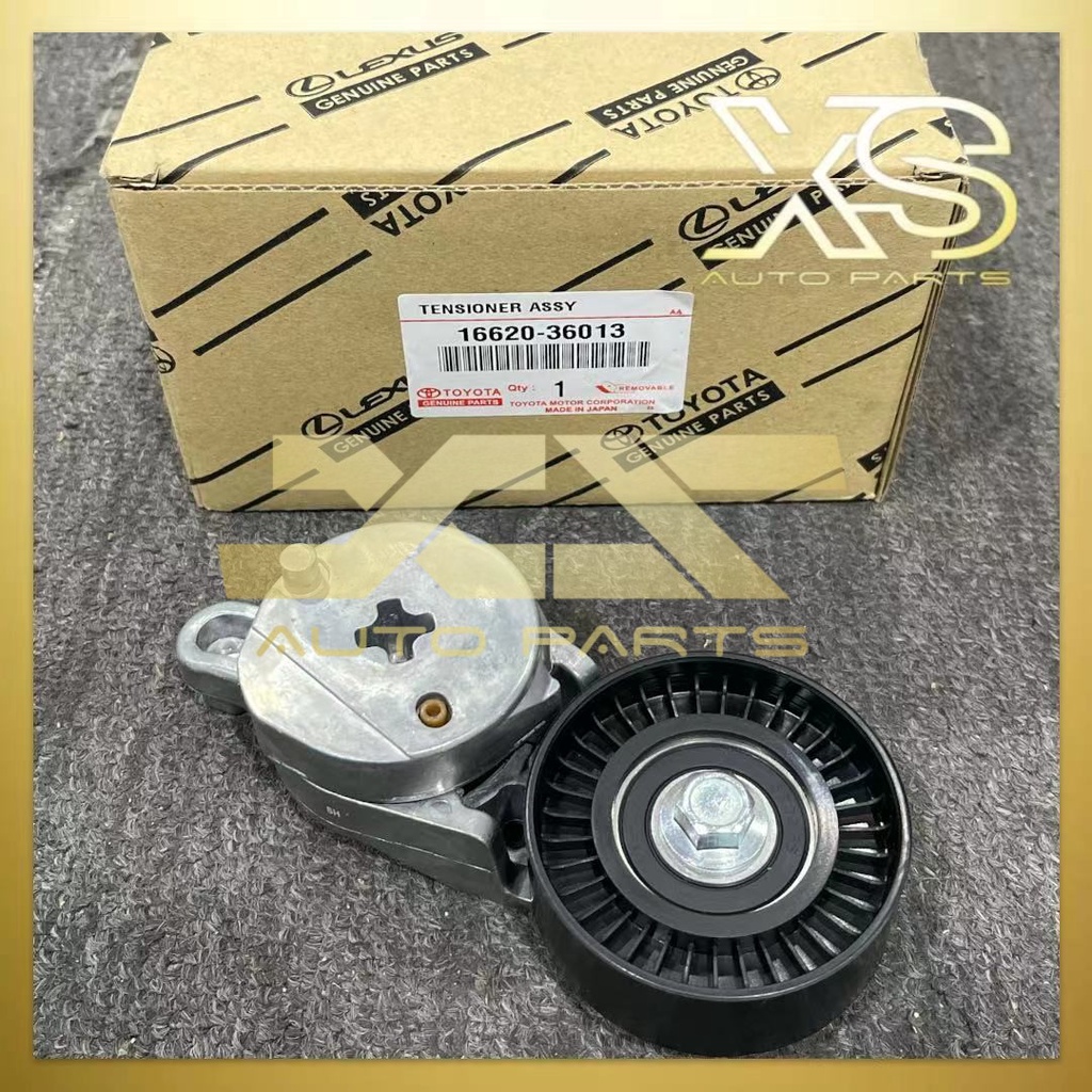 ORIGINAL Toyota Vellfire 2.5 AGH30 2015~2020 CAMRY 2.5 ASV50 RAV4 ASA44 ...