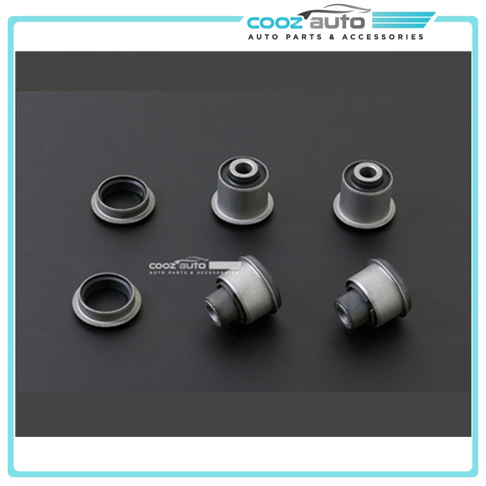 HONDA CIVIC 8th GEN FD HARDRACE REAR KNUCKLE AXLE BUSHING | Shopee Malaysia