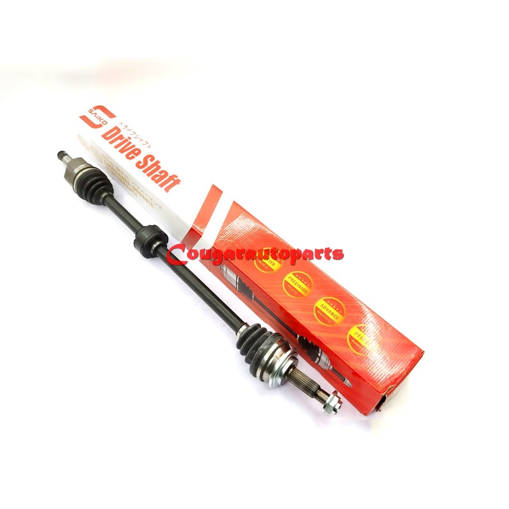 TOYOTA VIOS NCP151 CVT TRANSMISSION DRIVE SHAFT RIGHT LONG | Shopee ...