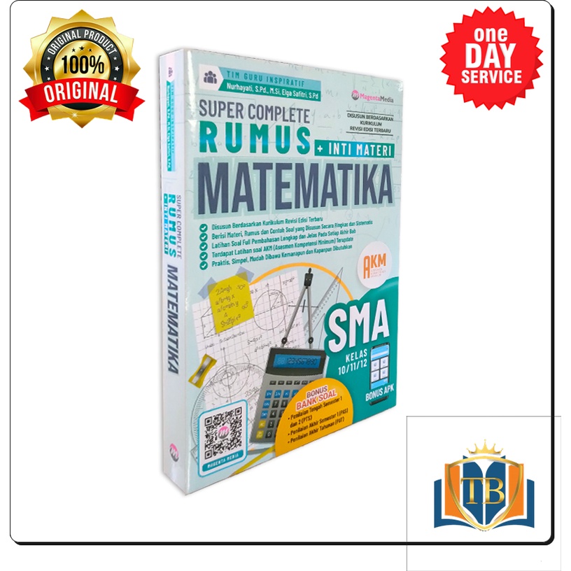 High School Mathematics Formulas Book - High School Mathematics ...