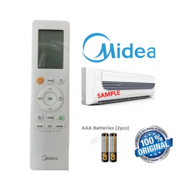 New style Midea Air Cond Air Conditioner Original Midea Replacement ...