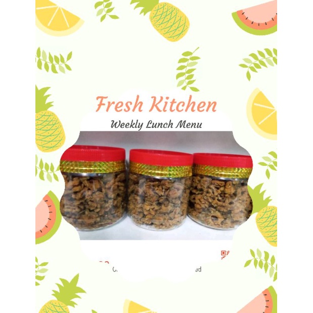 Crispy peria kerepek peria 150gm Peria Goreng crisperia | Shopee Malaysia