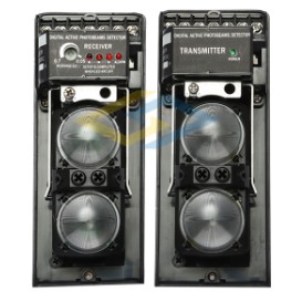 IR Dual Infrared Sensor Photo Beam Sensor (OUTDOOR TWO LINE ...