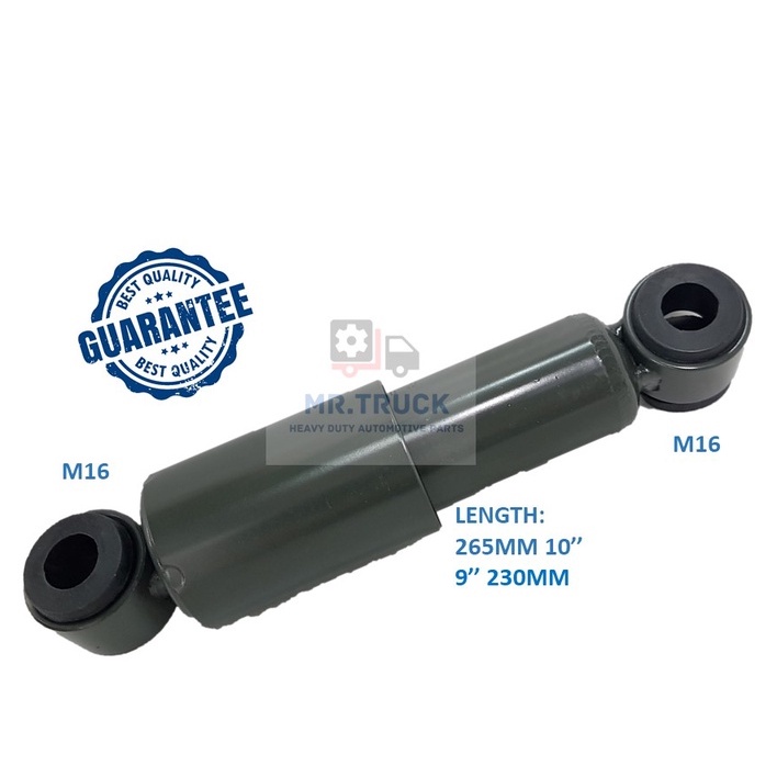 VOLVO FH12 FRONT CABIN SHOCK ABSORBER - 1622086 | Shopee Malaysia