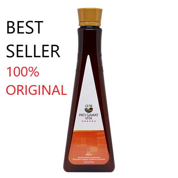 💥 ORIGINAL 💥 TERBAIK👍👍PATI GAMAT VITA 100% ORIGINAL | Shopee Malaysia