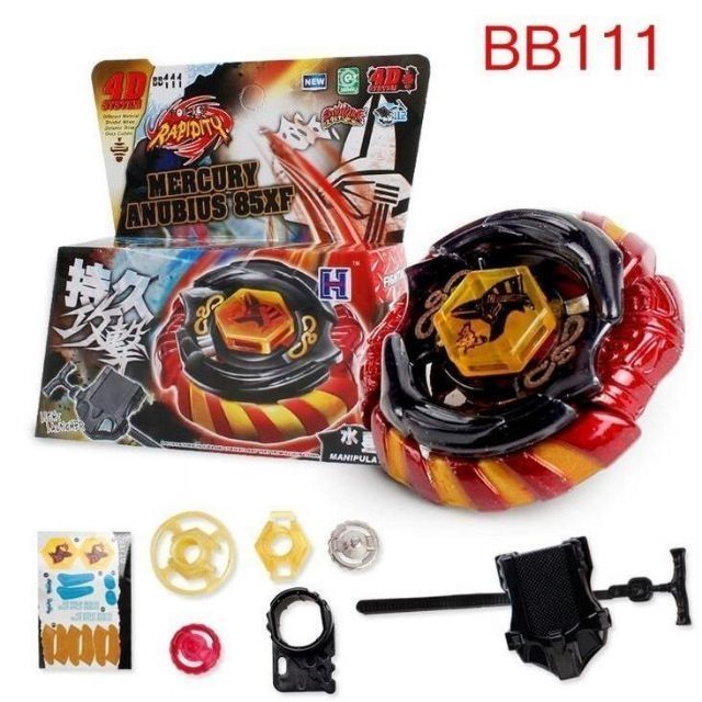 BEYBLADE 4D SYSTEM METAL FIGHT | Shopee Malaysia