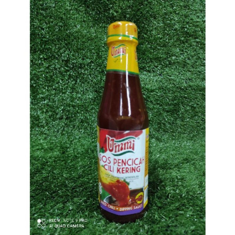 SOS PENCICAH UMMI 1DOZEN(12PCSX340GM) | Shopee Malaysia