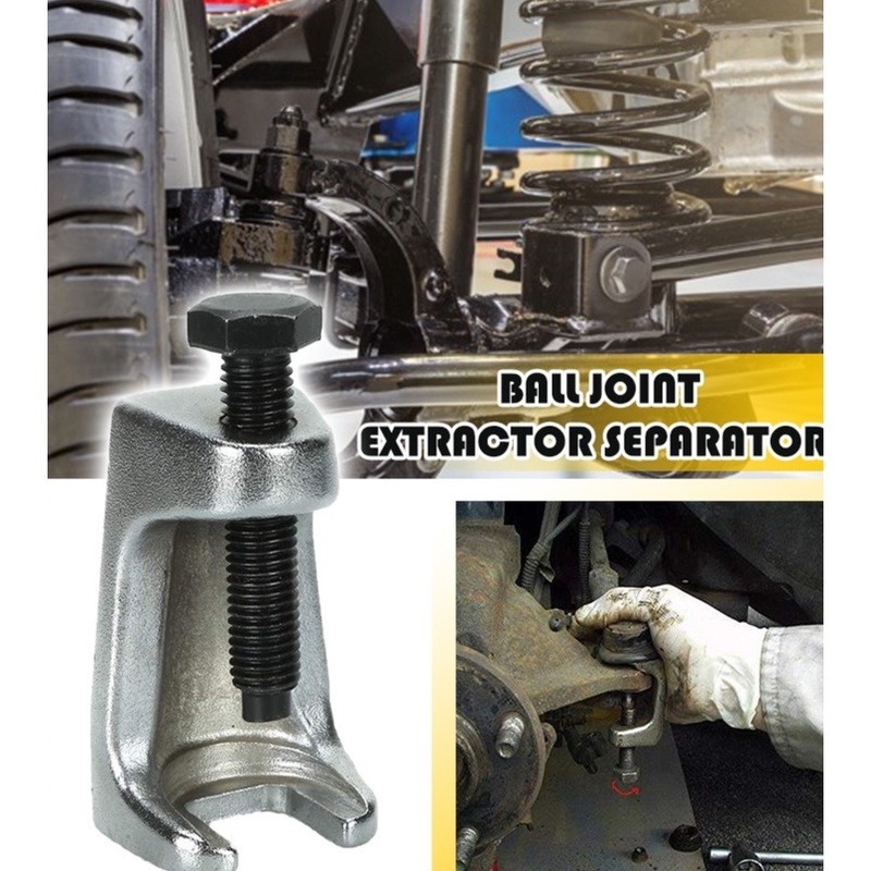 Heat Treated and Drop Forged Steel Auto Extractor Separator Remover ...