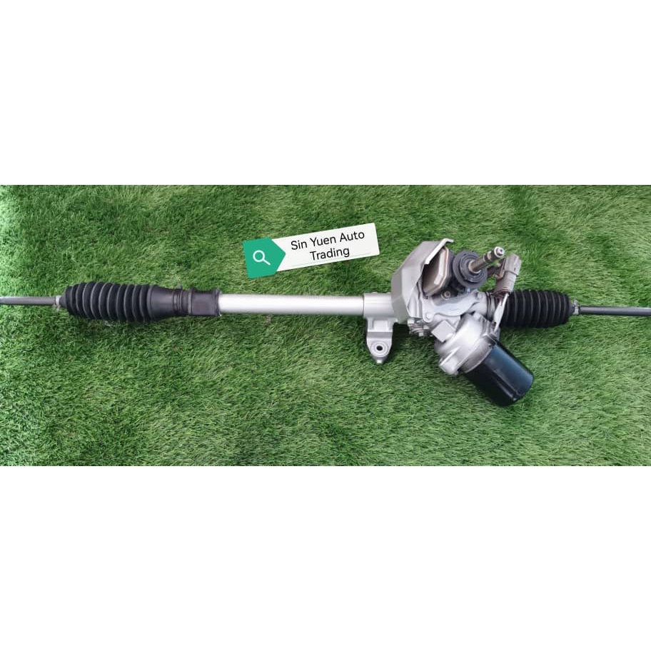 Suzuki Swift 1.5 ZC21S 2011-2016 Power Steering Rack | Shopee Malaysia