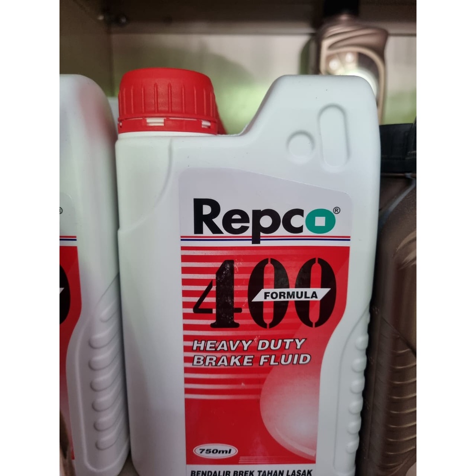 repco 400 dot 3 brake oil 750ml | Shopee Malaysia