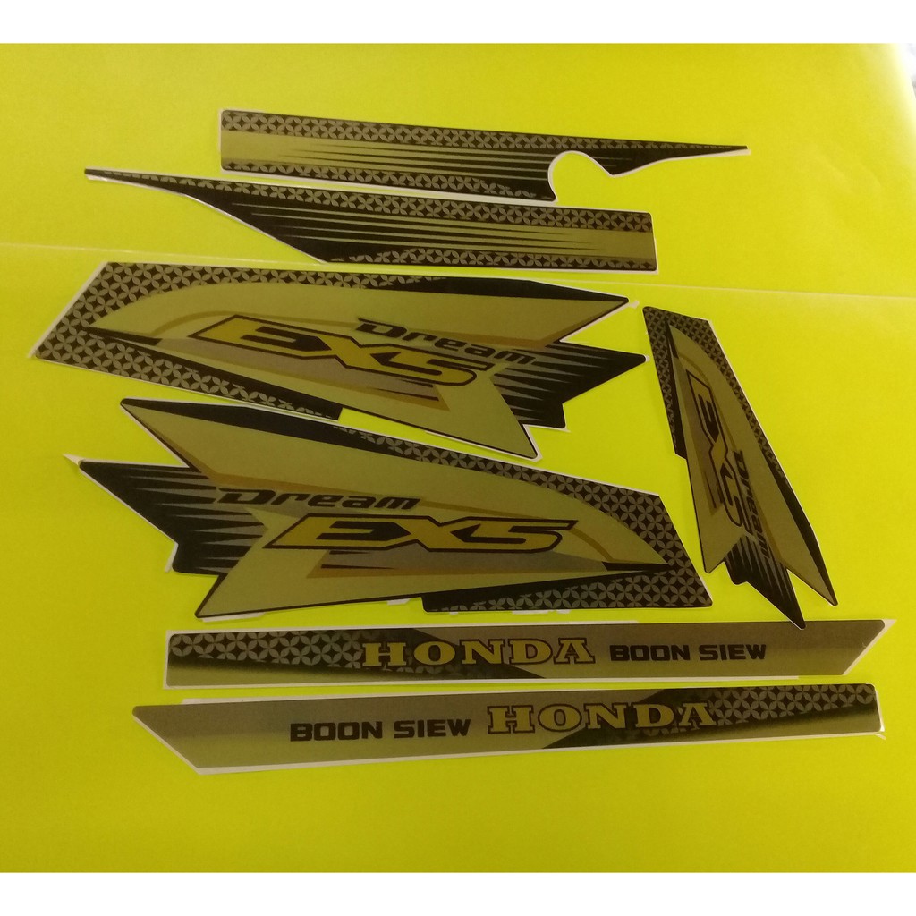 20230623-331a Body Sticker / Stripe / STIKER Stickers, Logos & Emblems ...