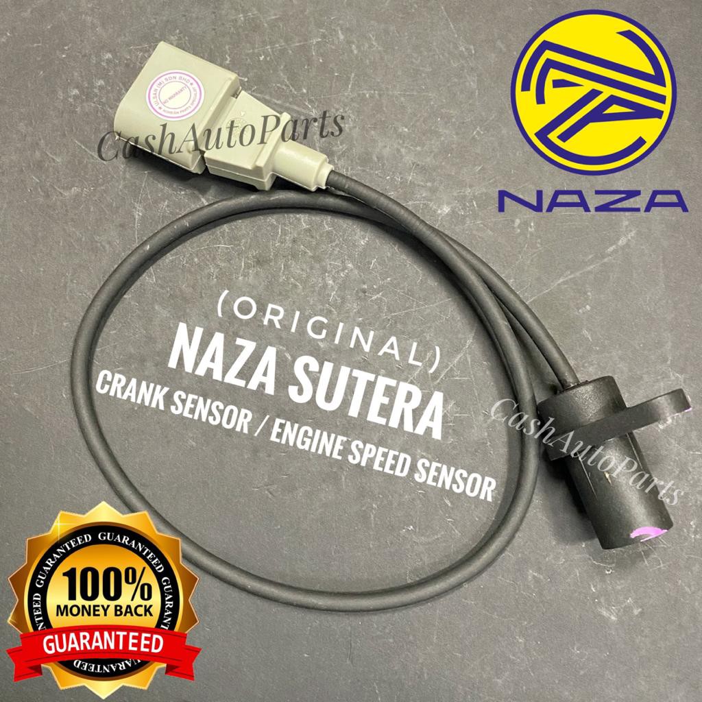 ORIGINAL NAZA SUTERA CRANK SENSOR READY STOCK ENGINE SPEED SENSOR ...