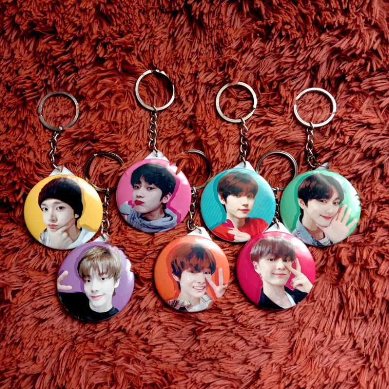 Enhypen Key Chain | Shopee Malaysia