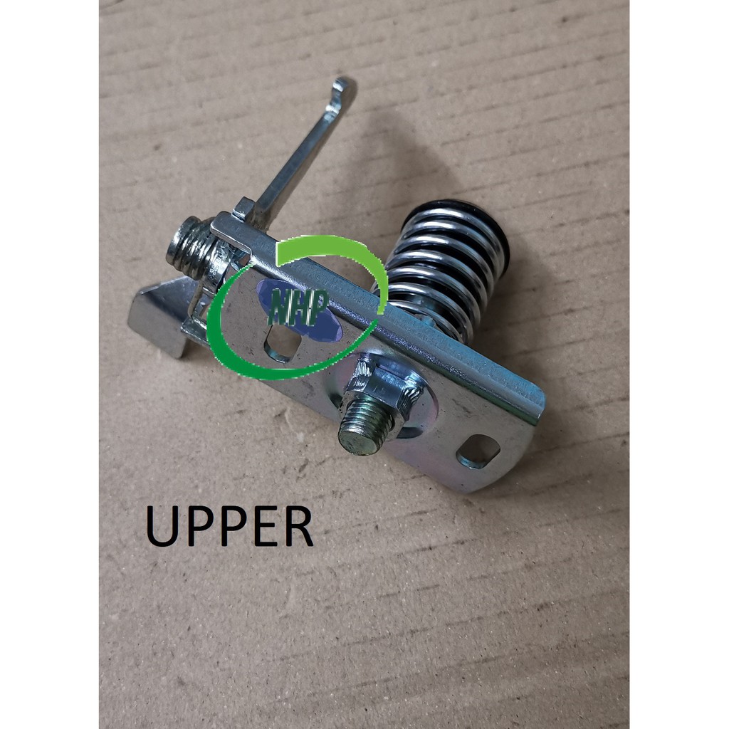 Proton Saga BLM / FLX Front / Rear Bonnet Inner Lock Produk Baru ...