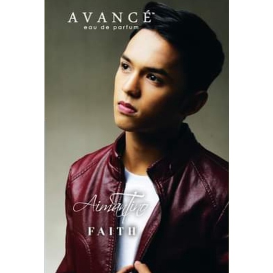 PERFUME AIMAN TINO AVANCE SPECIAL EDITION FAITH (20ml) | Shopee Malaysia