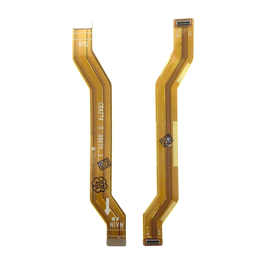 REALME 6I RIBBON FLEX UI FOR CHARGING BOARD | Shopee Malaysia