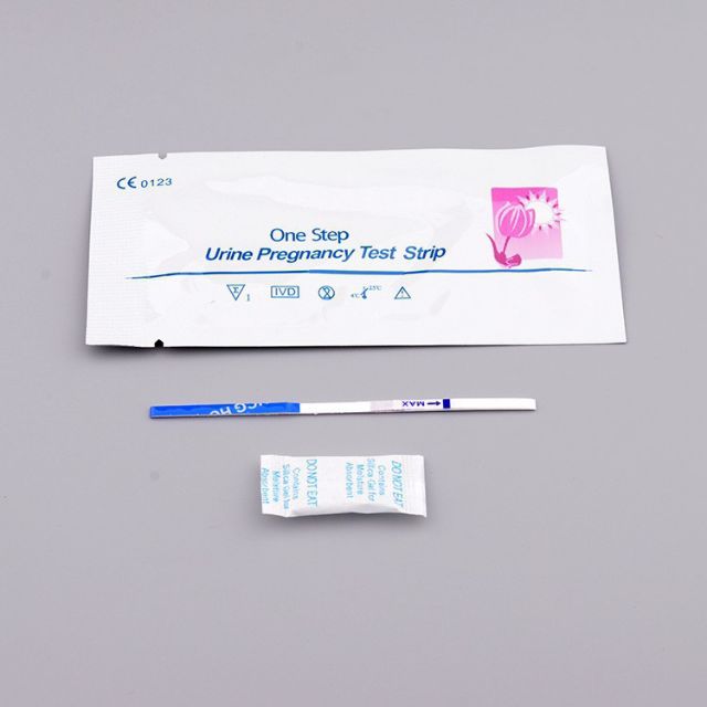 20pcs Early Pregnancy Test UPT | Shopee Malaysia