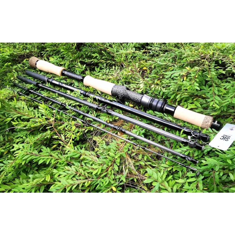 MONSTAR TRANSMOGRIFY MTC745XFXH TRAVEL ROD | Shopee Malaysia