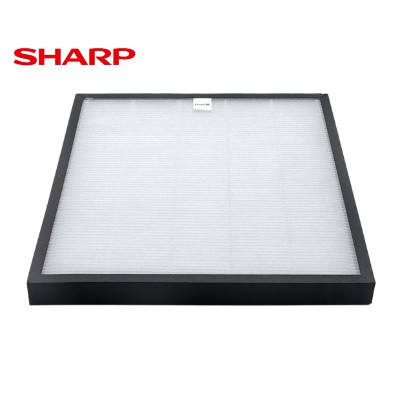 [Local Seller and Set ] Sharp Air purifier Replacement HEPA filter FZ ...
