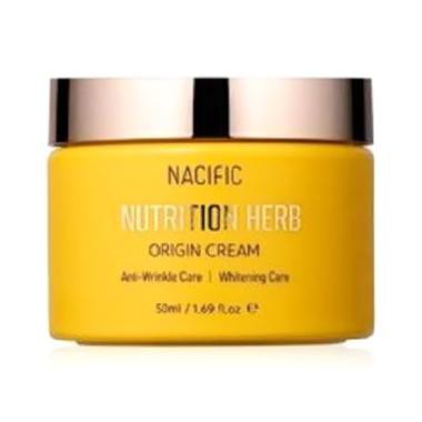 Nacific Nutrition Herb Origin Cream | Shopee Malaysia