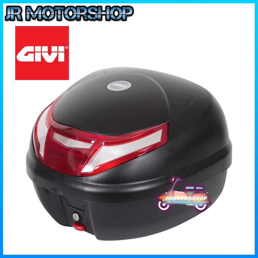 MONORACK GIVI SYM VF3I 185 GIVI HEAVY DUTY ADVANCE RACK MONORACK J ...