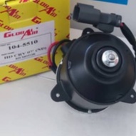 Honda CRV SWA 2007-2012 Odyssey RB1 2003-2008 Radiator Cooling Fan Motor (19030-RAA-A01 263500 ...