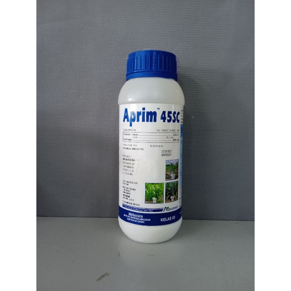 APRIM 45SC ( 1LITRE) | Shopee Malaysia