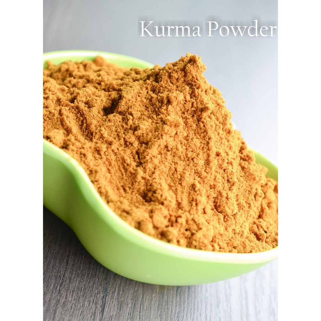 Serbuk rempah Kurma / Kurma curry Powder | Shopee Malaysia