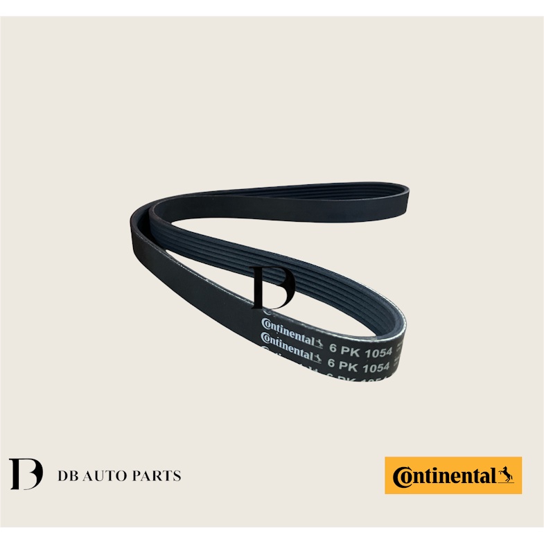 CONTINENTAL CTAM VOLKSWAGEN GOLF JETTA PASSAT POLO SCIROCCO SHARAN AUDI ...
