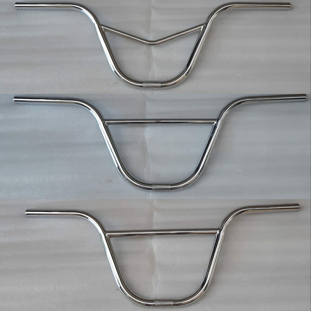 Race BMX Handlebar | Shopee Malaysia