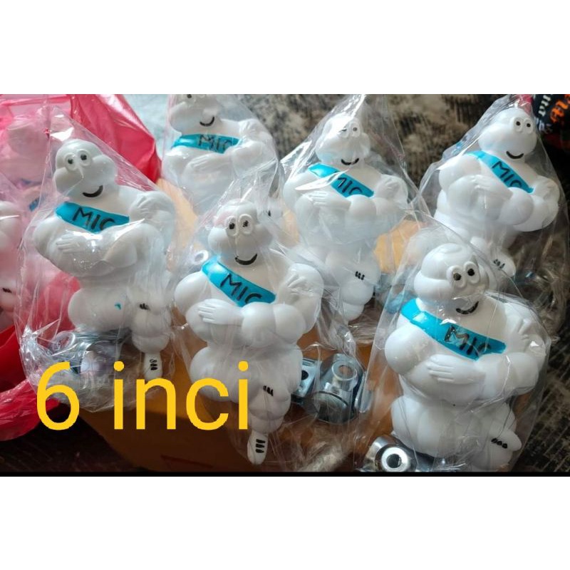 patung Mechelin Thai size 6"inci | Shopee Malaysia