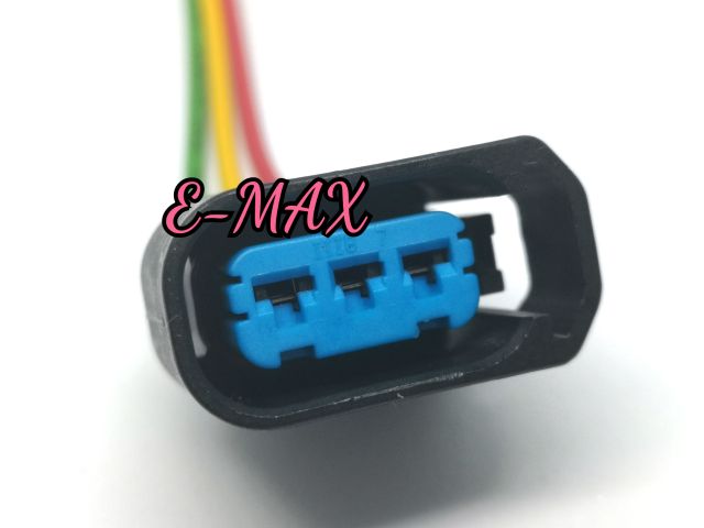 HONDA ACCORD SV4 / SDA IGNITION PLUG COIL SOCKET(HX-3964)(3PIN ...