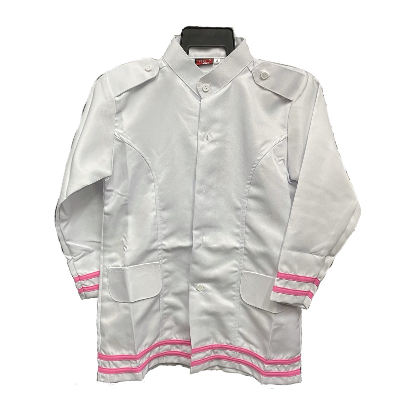 Puteri Islam Baju Sahaja Uniform Sekolah Kokurikulum Full Uniform ...