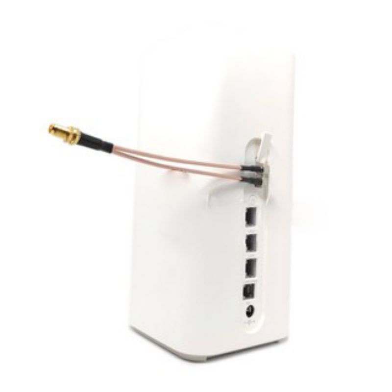 Pigtail Modem Orbit Max B818 Huawei E5372s E5577 ZTE MF825A Bolt ...