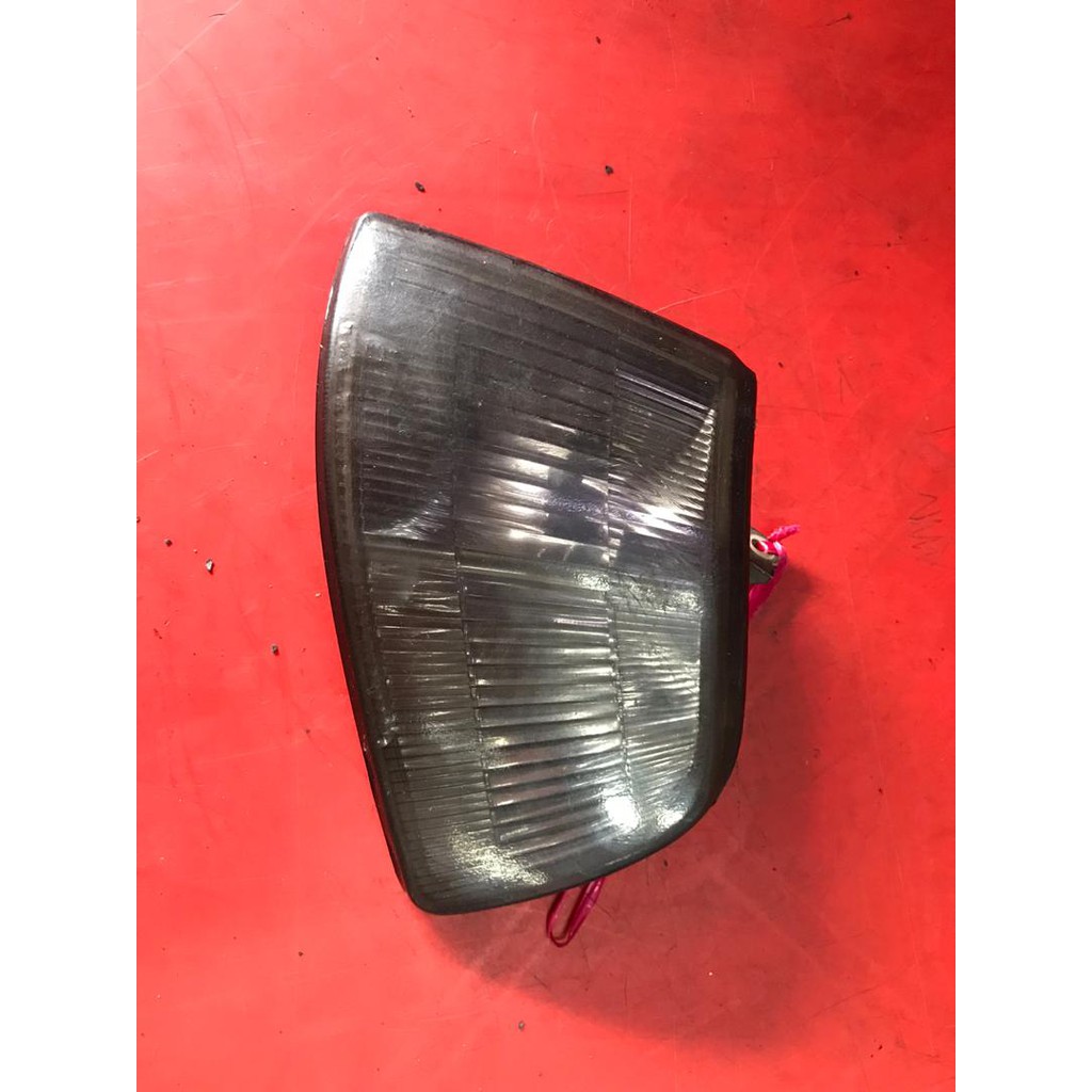 HONDA CIVIC EF9 SH3 2DOORS LEFT ANGLE LAMP | Shopee Malaysia
