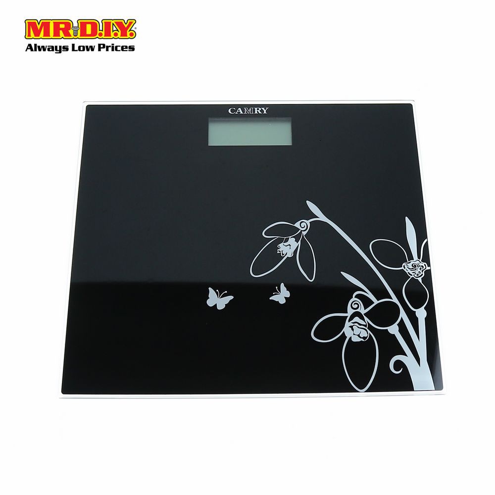 Electronic Personal Scale With Latest System EB9360 | Shopee Malaysia