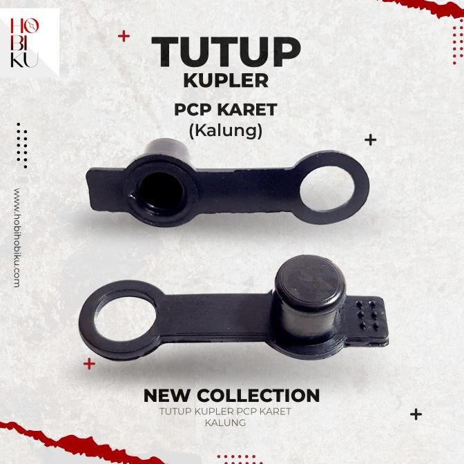 Close KUPLER PCP Rubber (Necklace) | Shopee Malaysia