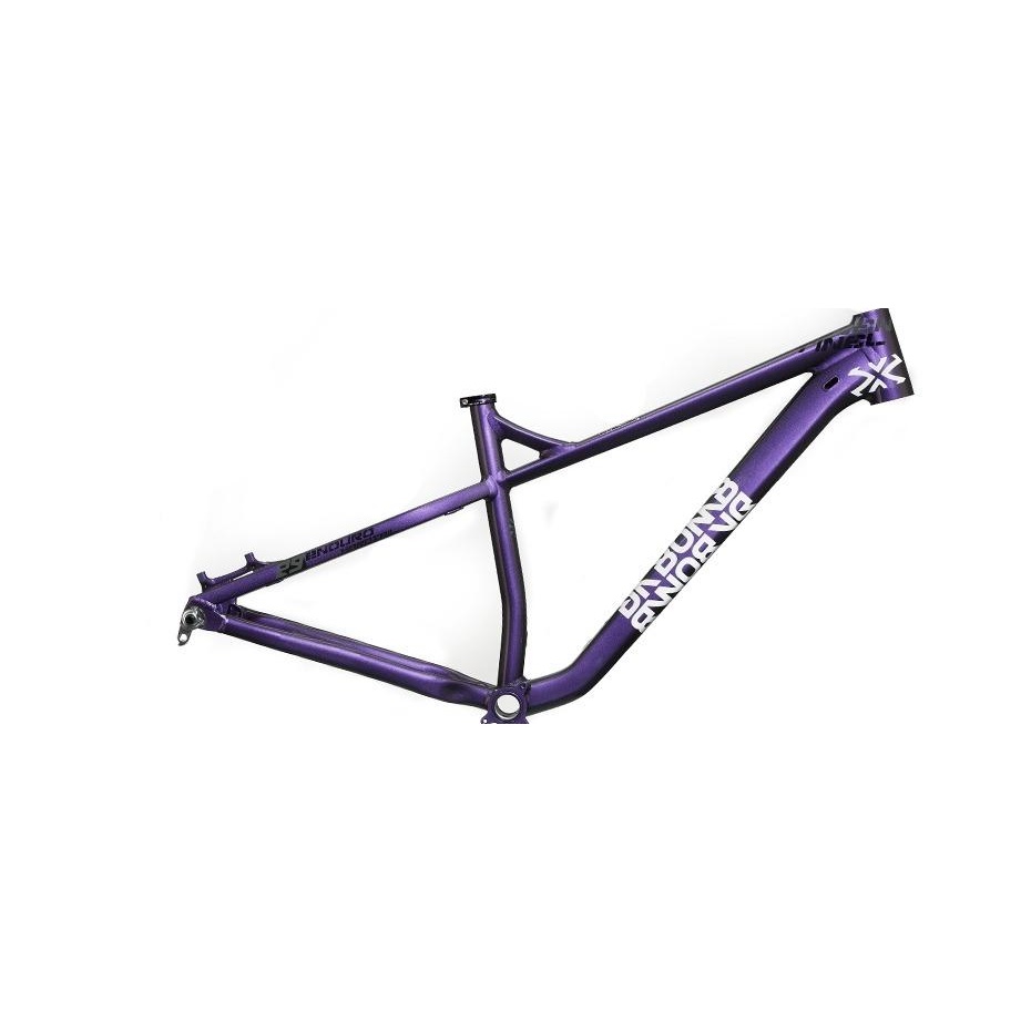 DA BOMB MTB Frame Set - Sentinel 29er Boost (Enduro - Hardtail ...