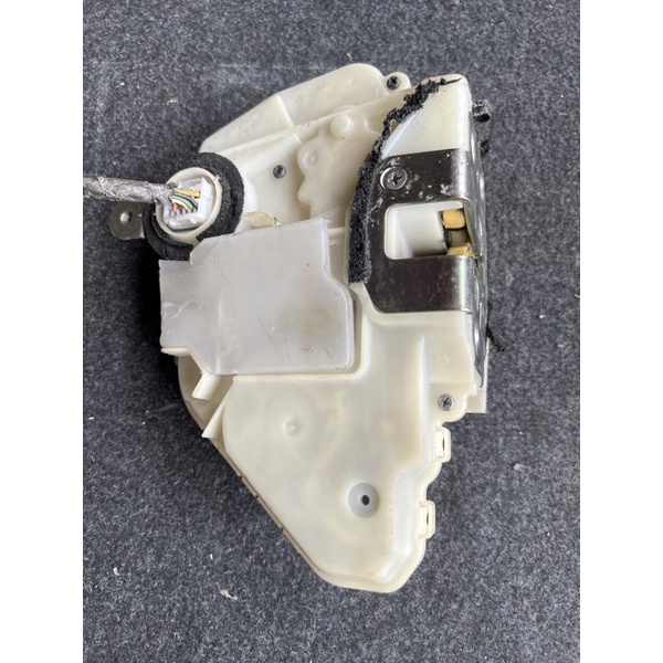 HONDA CRV SWA FD1 FD2 DOOR LOCK USED JAPAN | Shopee Malaysia
