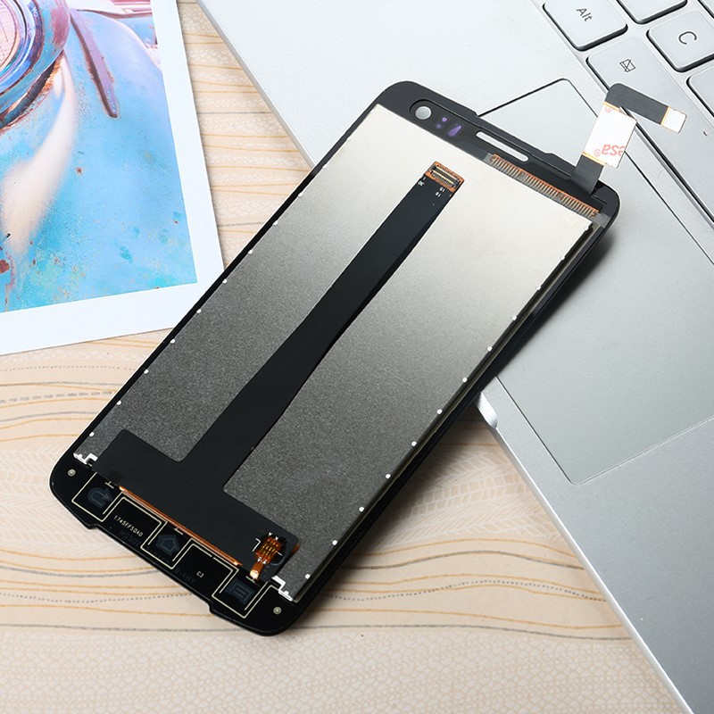 Applicable to JD Yunda Yuantong Express bar gun PDA screen i6310 industrial mobile phone ...