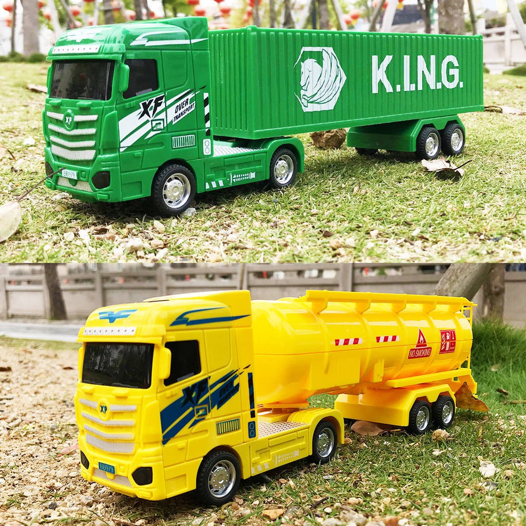 【TikTok Hot Style】mainan perempuan kereta mainan control⌵ Model tangki ...