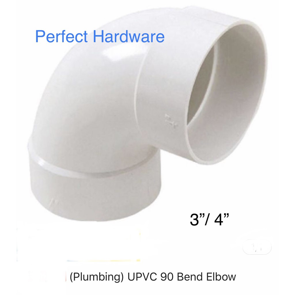 UPVC ELBOW /BEND/ KKK/ 3''/82MM ,4''/110MM FOR BBB/ KKK / WWW/ 3E UPVC ...